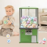 Ball Candy Vending Machine 4.5-5cm Capsule Toy Gumball Machine For ...