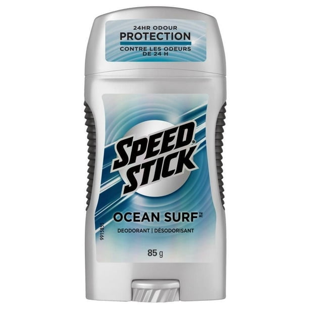 Click here for Speed Stick Mens Deodorant Stick  Ocean Surf  85 G prices