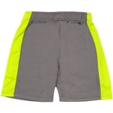 Nickelodeon Teenage Mutant Ninja Turtles Boys 3-Piece Pants Set - Short ...