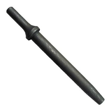 Malco 1/2 in. Steel Nail Punch with Retaining Clip 6-3/4 in. L 1 pc ...