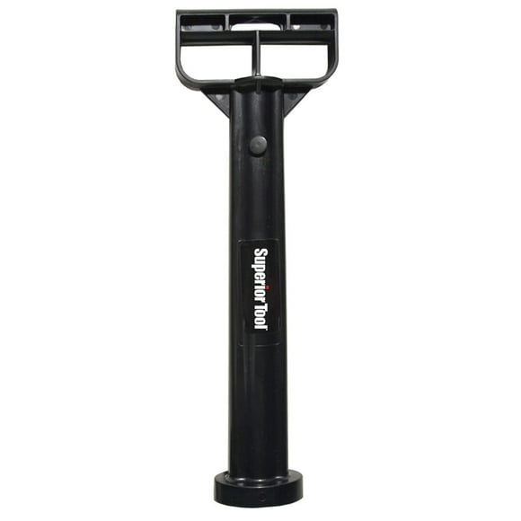 Cleanout Plug Wrench