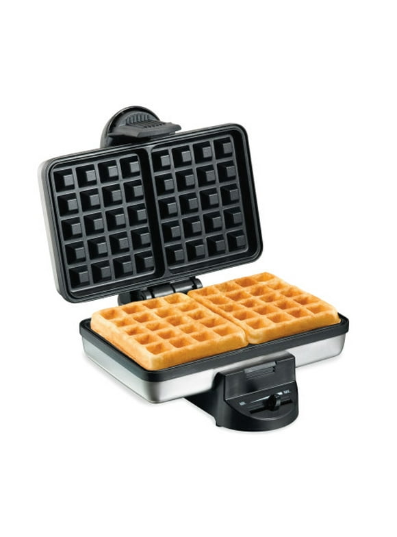 Waffle Makers in Electric Grills & Skillets - Walmart.com