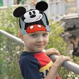 Mickey Mouse Baseball Cap - Walmart.com