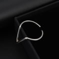 Tree of Life Wrap Ring for Women Leaf Branch Sterling Silver Ginger ...