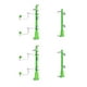 Green Touch Industries Xtreme Pro Series 2 Position Trimmer Rack (2 ...