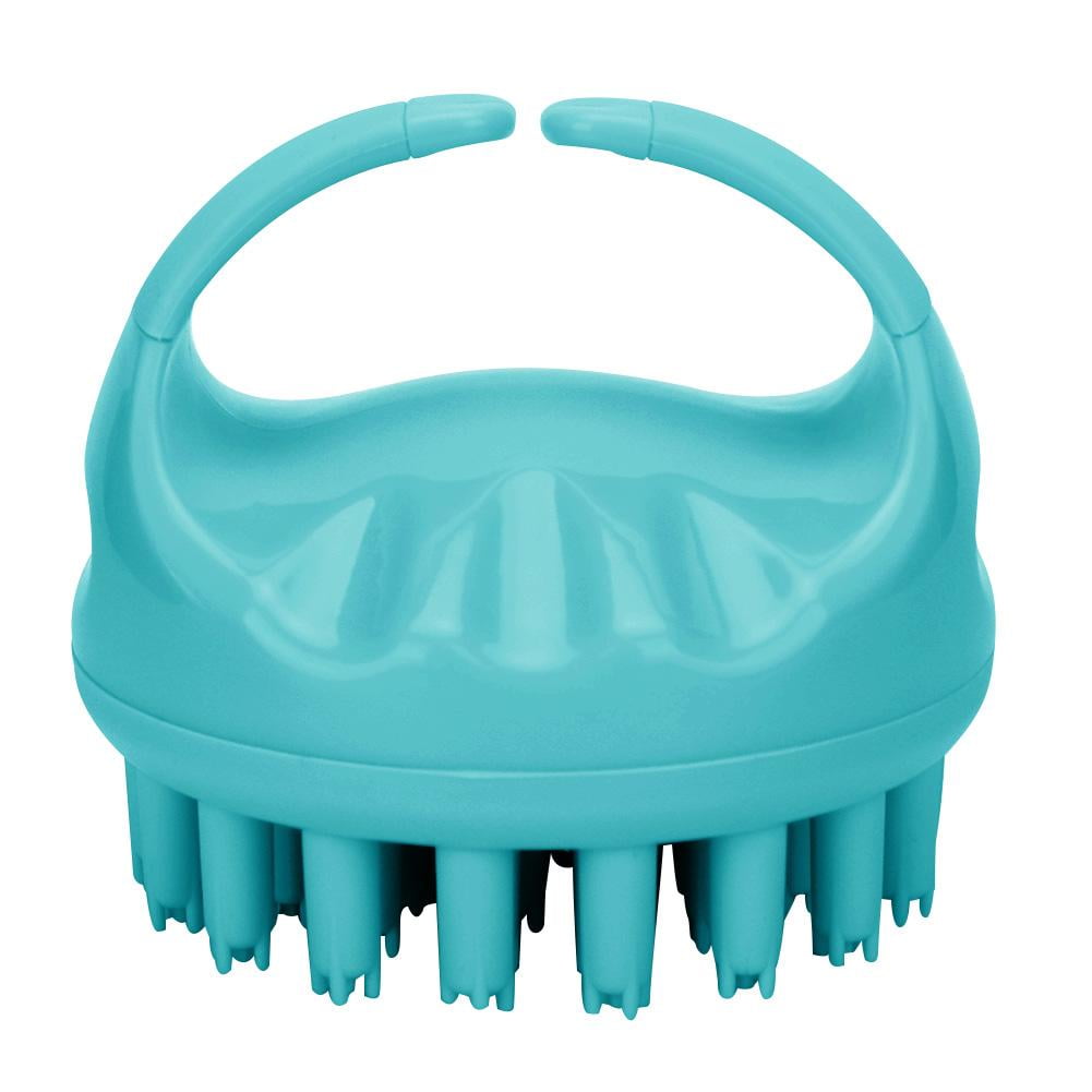 Click here for Lyumo Hair Washing Comb round Shape Handheld Head... prices