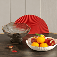 ACDANC 2026 New Fruit Holders Decorative Bowl,Snacks Tray for Tables ...