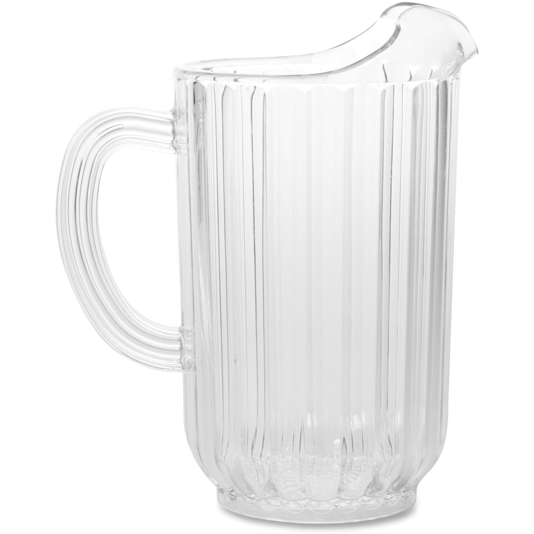 Rubbermaid Commercial 54 oz. Bouncer Pitcher - Walmart.com