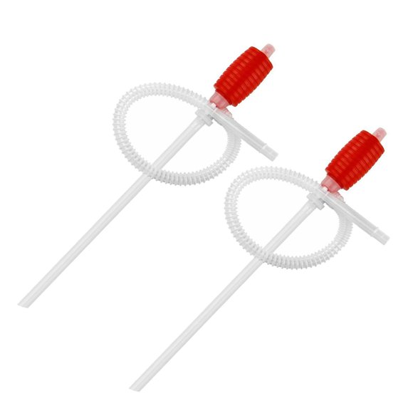 Manual Siphon Pump