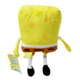 Spongebob Squarepants 10 Inch Plush | Spongebob (Closed Mouth ...