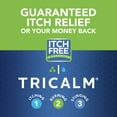 TriCalm Steroid Free Soothing Itch Relief Hydrogel, 2 fl oz HSA/FSA ...