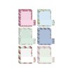Hallmark Stationery Sheets (Watercolor Butterfly), 40 ct. - Walmart.com