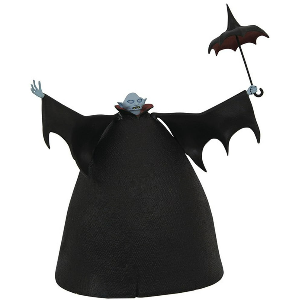 Nightmare Before Christmas Select Series 7 Big Vampire Action Figure ...