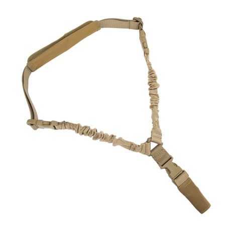 Fugacal Single Point Shoulder Strap, Single Point Sling Practical For ...