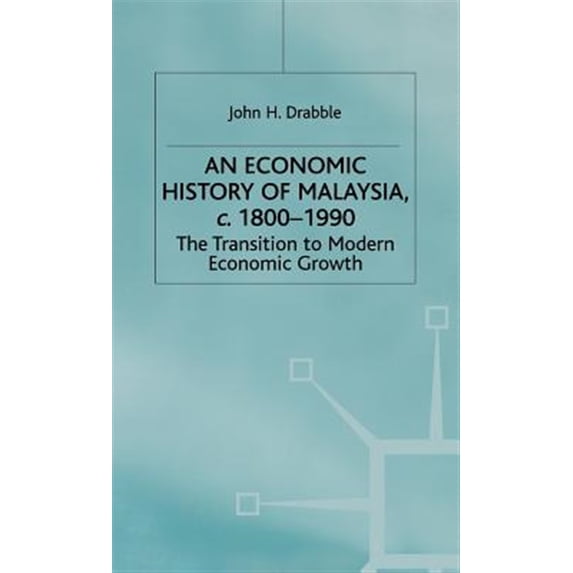Pre-Owned Modern Economic History of Southeast Asi An Economic History ...