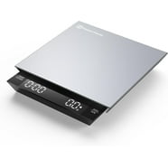 330 lb Digital Stainless Steel Scale - Walmart.com