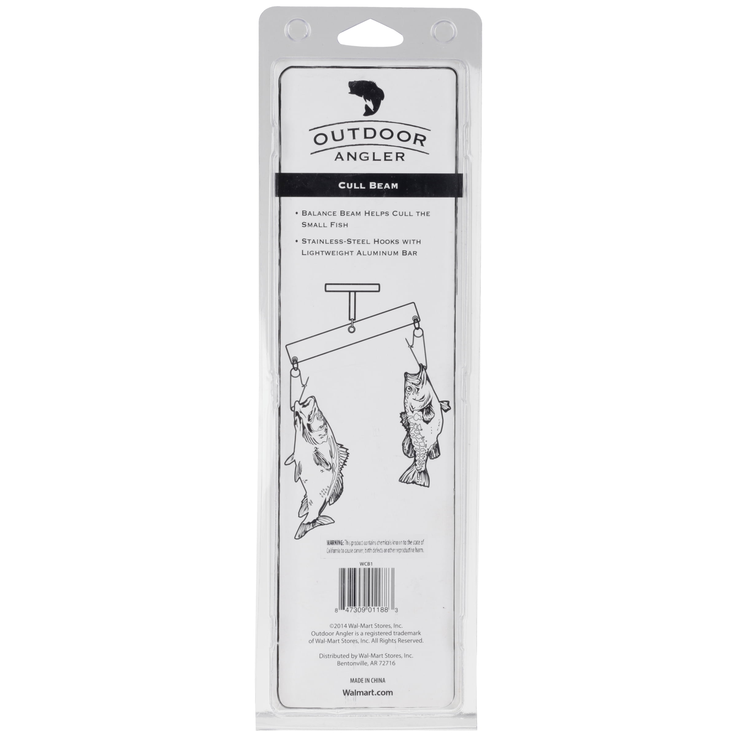 Fish Culling Balance Beam - The Best Picture Of Beam