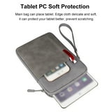 Linyer Tablet Bag Carrying Case Portable Dustproof Waterproof ...