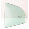 Passenger Right Side Rear Vent Glass Vent Window Compatible with Nissan ...