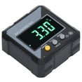 Digital Angle Finder High Accuracy Magnetic Inclinometer Box Electronic ...