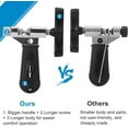 Upgrade Bike Chain Splitter with Chain Hook, Bicycle Chain Cutter ...