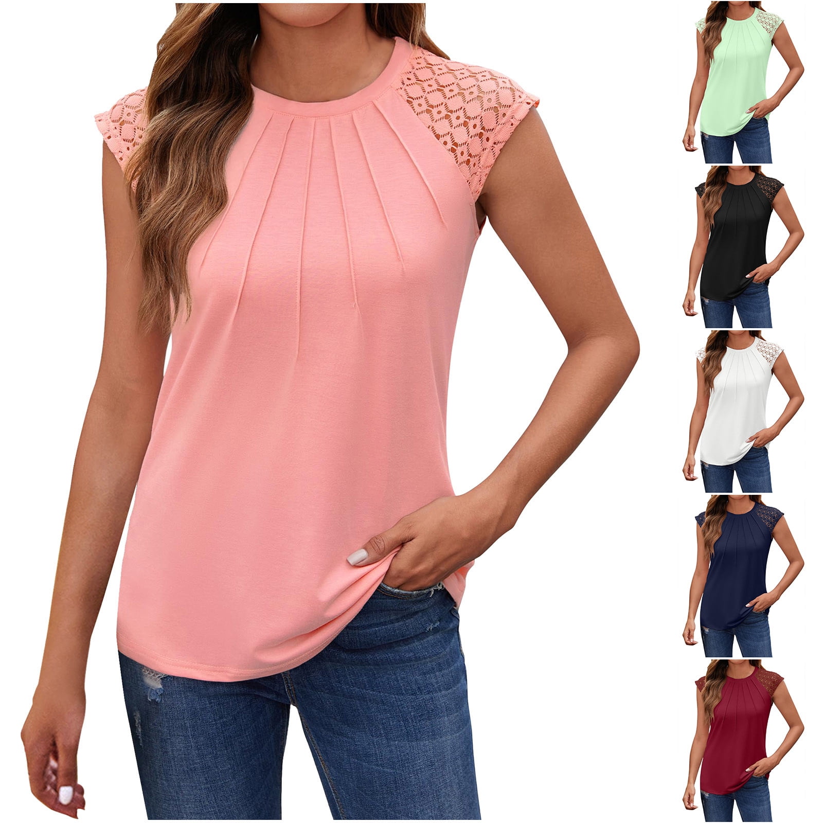 Click here for Panxiaojie Summer Savings Clearance! Ladies Casual... prices