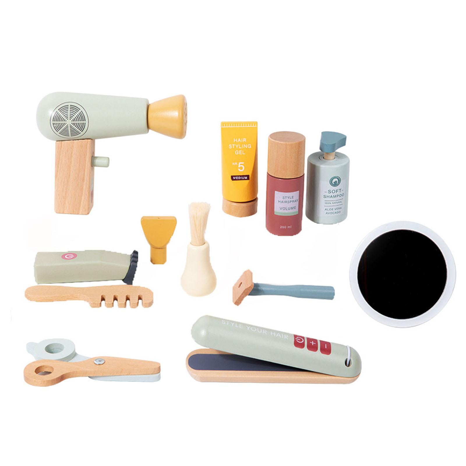 Click here for Ruiboury Beauty Salon Toy Set Role Play Play Inter... prices