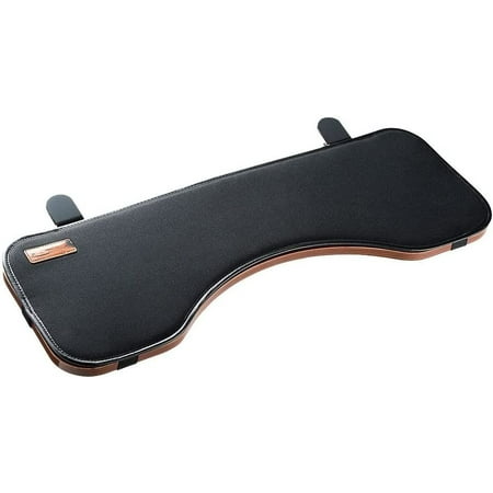 Ergonomic Desk Extender Clamp On Forearm Rest Office Adjustable Mouse ...