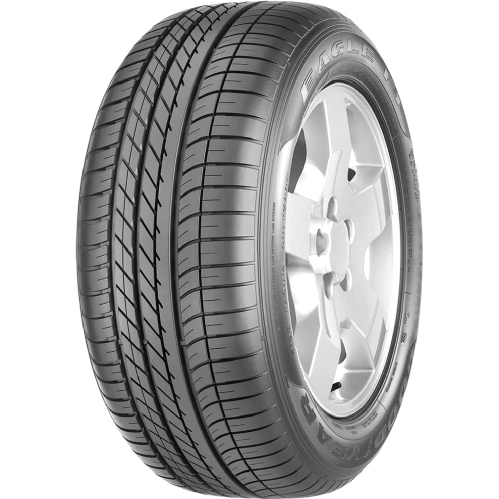 One Goodyear Eagle F1 Asymmetric Suv 4x4 295 40r22 112w Xl Mo1