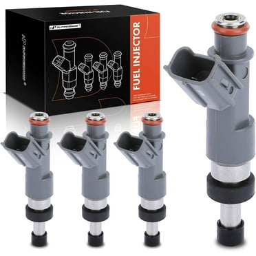 A-Premium Fuel Injectors Compatible with Jeep Grand Cherokee 1993-1998 ...