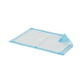 Dynarex Disposable Underpad Heavy Absorbency Fluff / Polymer 30 X 36 ...