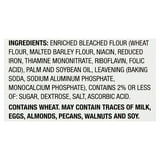 Great Value All Purpose Baking Mix, 40 oz, Versatile Baking Mix for ...