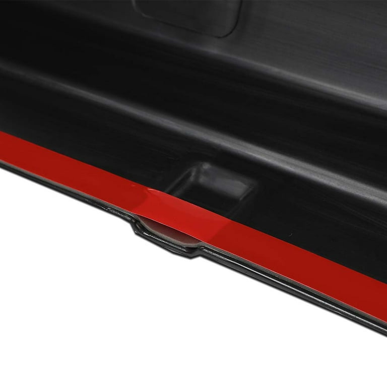 Fender Flare G-PLUS S For 2007-2013 Chevy Silverado - Textured