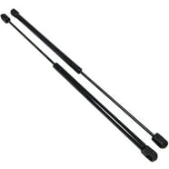 (2) 20 Inch 60lbs Gas Prop Lift Springs for Auto, Camper, Trailer ...