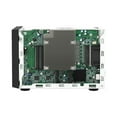 QNAP TVS-H674 - NAS server - 6 bays - SATA 6Gb/s - RAID JBOD, 0, 1, 5 ...
