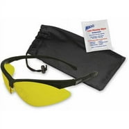 Birdz Wing Goggles Smoke Lens Skydiving Extreme Sports 100% UV ...