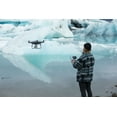 DJI Phantom 4 Pro (Obsidian) Drone - Walmart.com