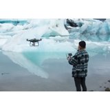 DJI Phantom 4 Pro (Obsidian) Drone - Walmart.com