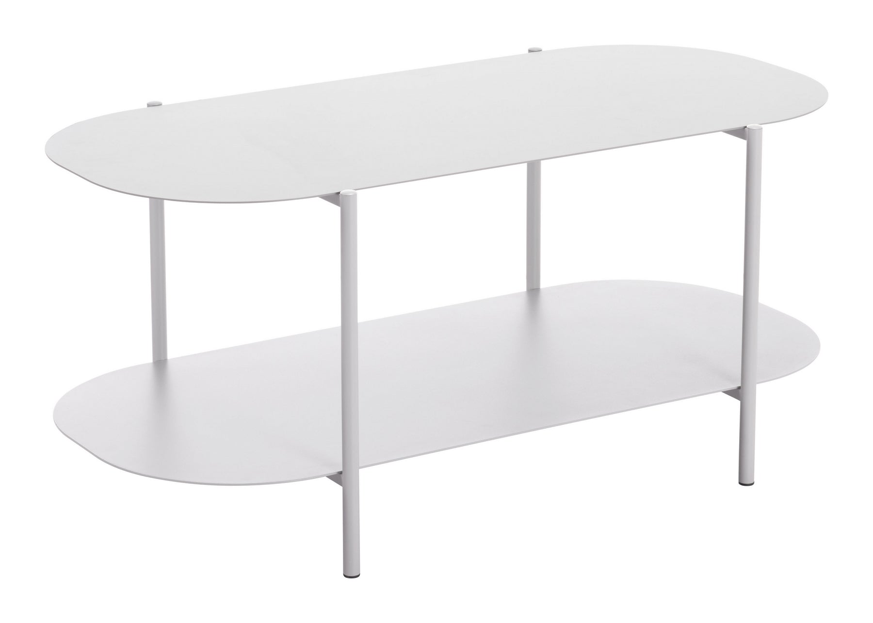 Mesa de Centro Pullman Gris - Kessa Muebles | Walmart en línea