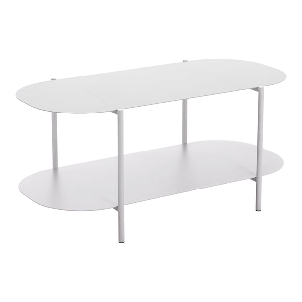 Mesa de Centro Pullman Gris - Kessa Muebles | Walmart en línea