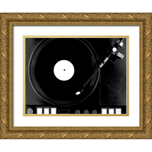 Turntable Art