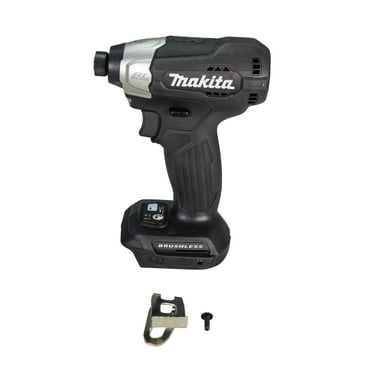 Makita 18V LXT Lithium-Ion Brushless Cordless 4-Speed Impact Driver ...