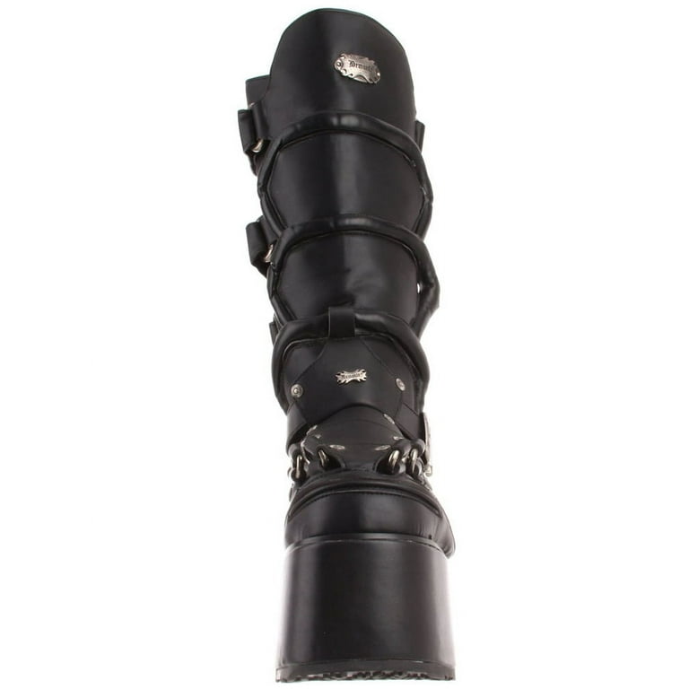 Demonia Wicked-732 3 1/2 Demonia Wicked-732 3 1/2