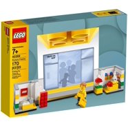 LEGO Fairground Accessory Set 40373 - Walmart.com