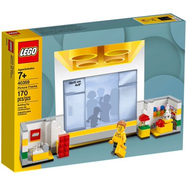 LEGO Fairground Accessory Set 40373 - Walmart.com