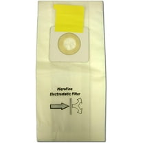 Replacement Vacuum Bag for Bissell 32122 / 840 / Style 1&7 (2 Pack ...