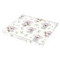 13.4" x 16.5" Food-Grade Acrylic Cutting Board Non-Slip Kitchen ...