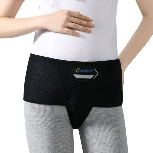 Strenbodi Pelvic Support Belt Uterus Support Belt Womens Brace For