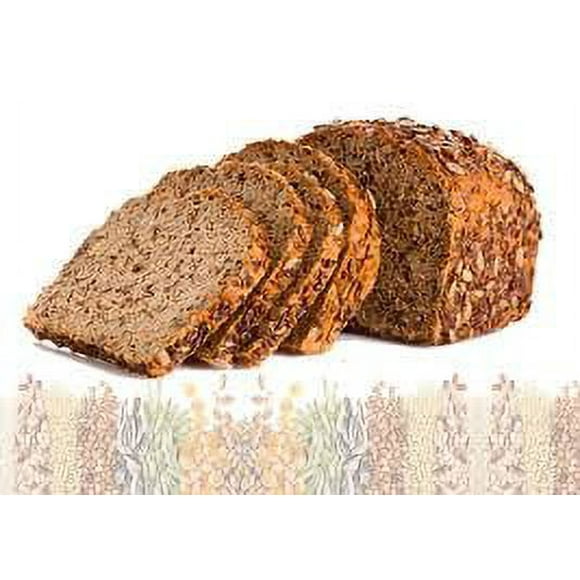 Roman Meal Bread Where