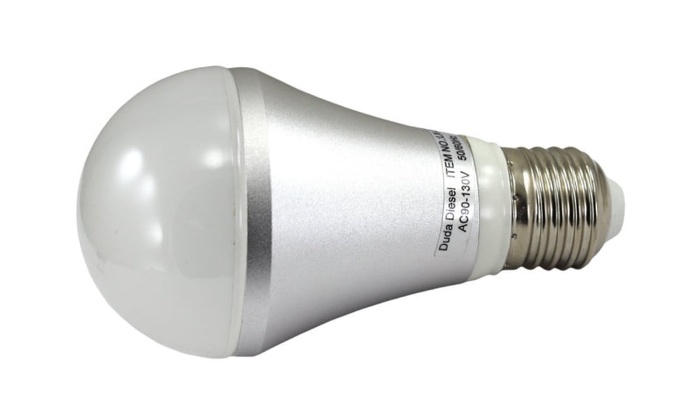 QP013-5w Dimmable LED Light Bulb 4.5 Watt 350 Lumens 120° 40w ...